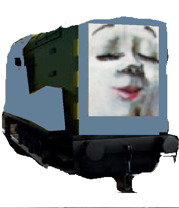 Georgia | Crusty Crew Series Wiki | Fandom