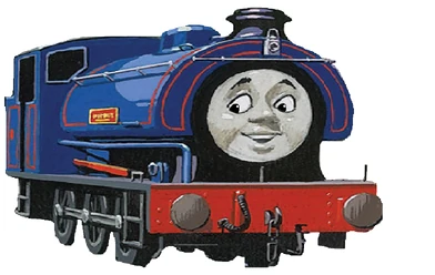 Wilbert | Crusty Crew Series Wiki | Fandom
