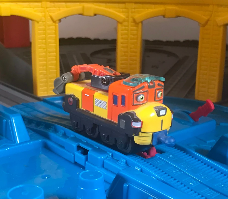 Skylar | Crusty Crew Series Wiki | Fandom