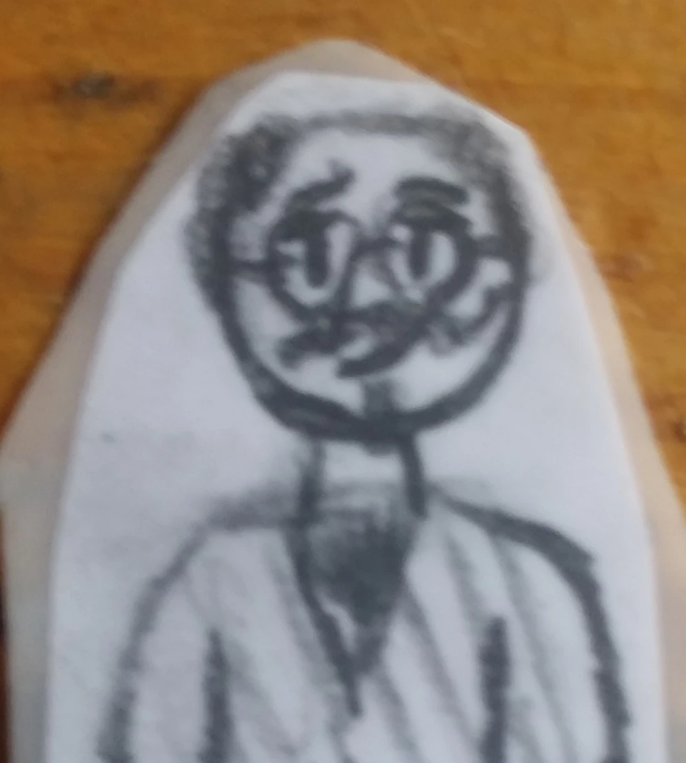 The Breen Family | Crusty Crew Series Wiki | Fandom