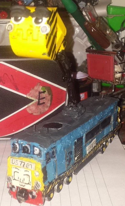 Spencer and Spud | Crusty Crew Series Wiki | Fandom