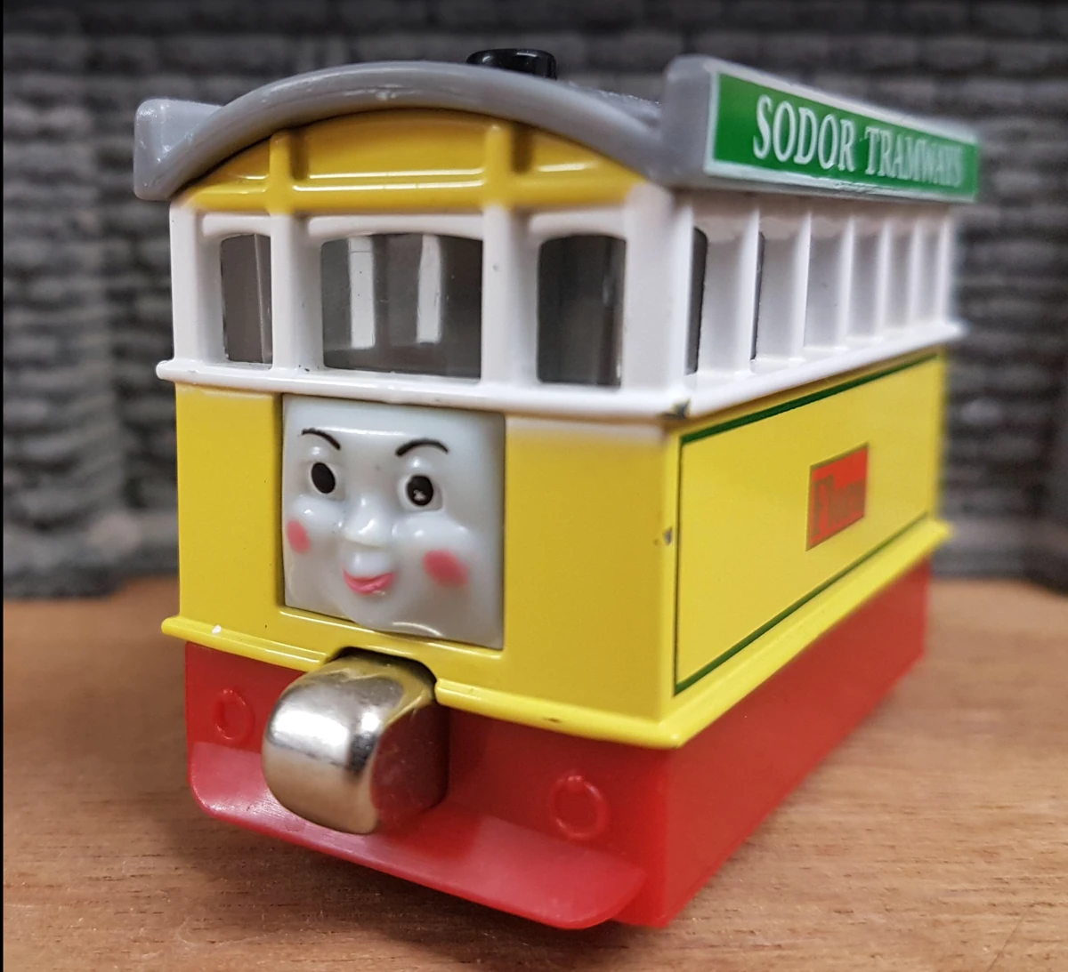 Flora | Crusty Crew Series Wiki | Fandom