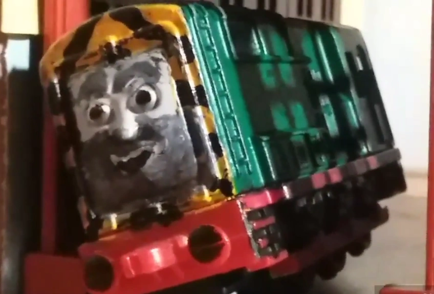 D3 | Crusty Crew Series Wiki | Fandom