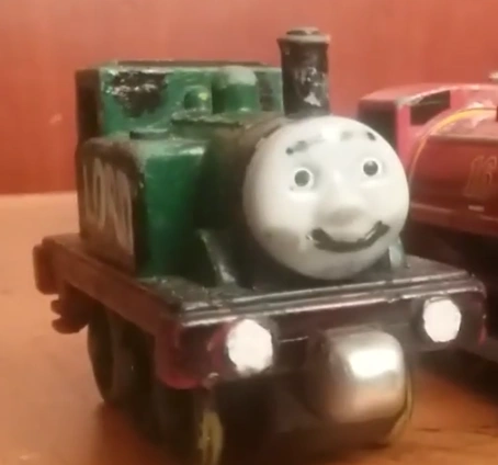 Lord | Crusty Crew Series Wiki | Fandom