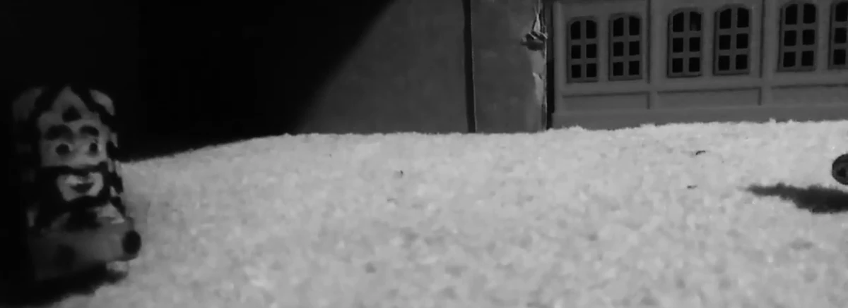 Derby Works | Crusty Crew Series Wiki | Fandom