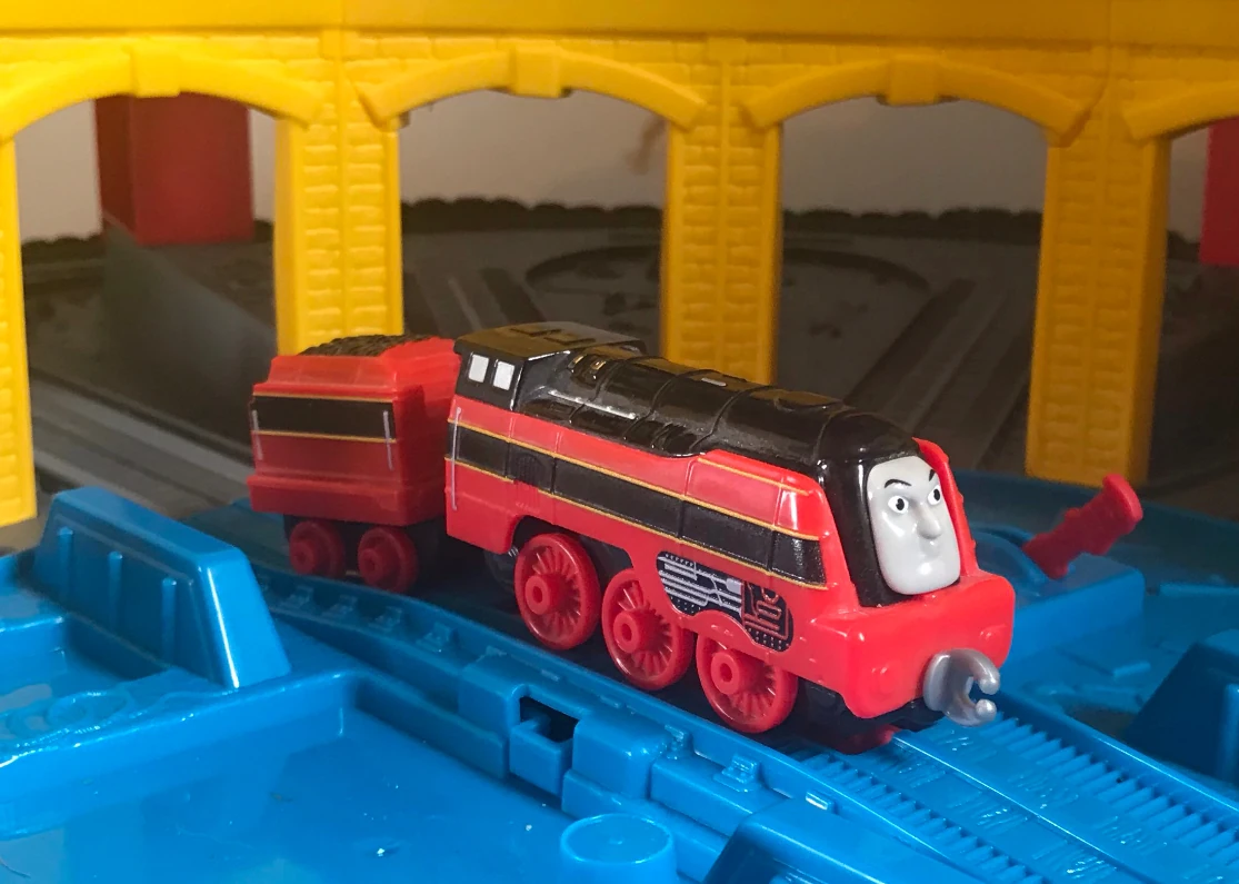 Axel | Crusty Crew Series Wiki | Fandom