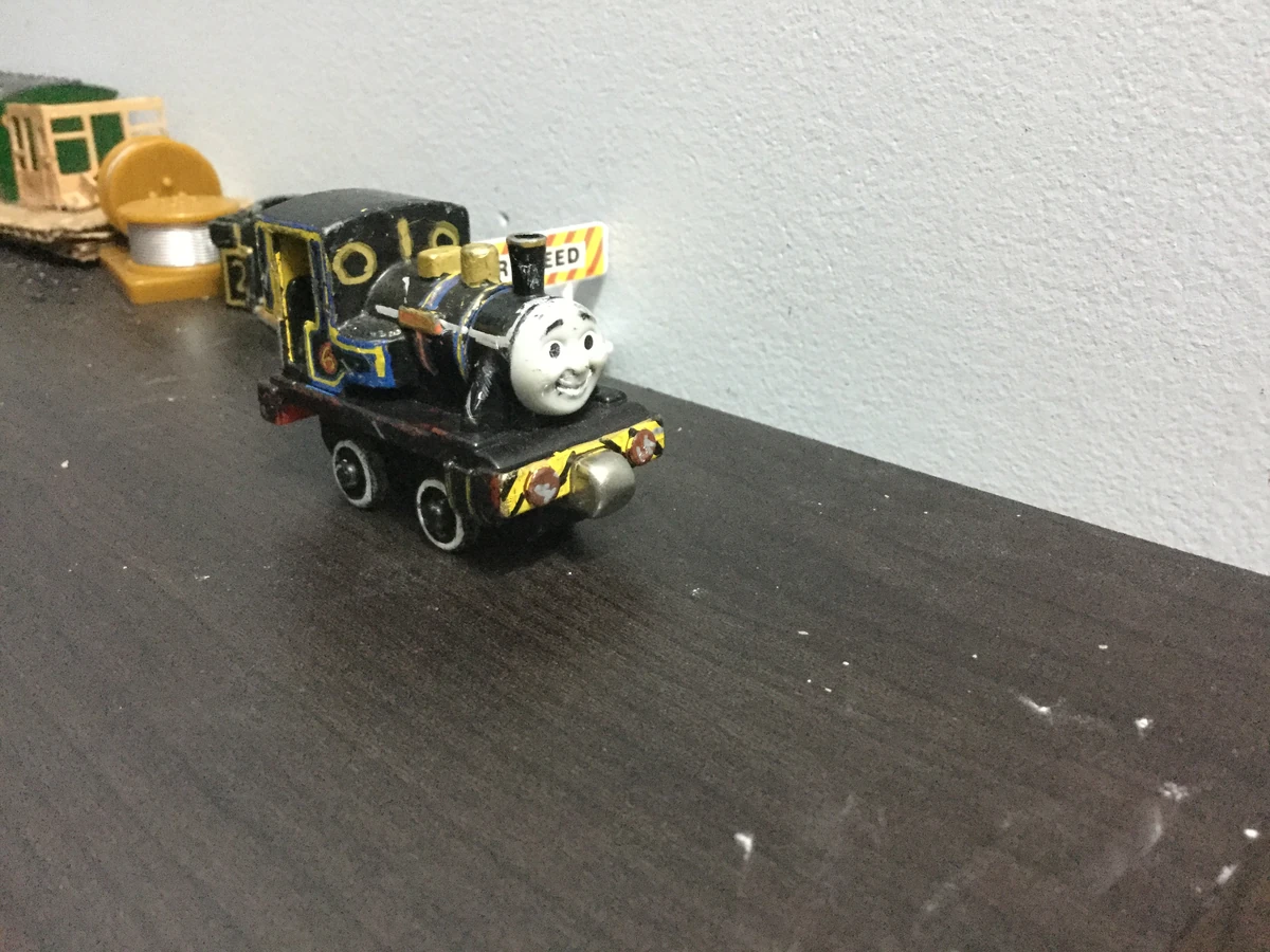 Arnold | Crusty Crew Series Wiki | Fandom