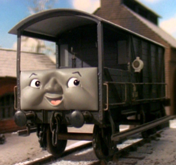 Toad | Crusty Crew Series Wiki | Fandom