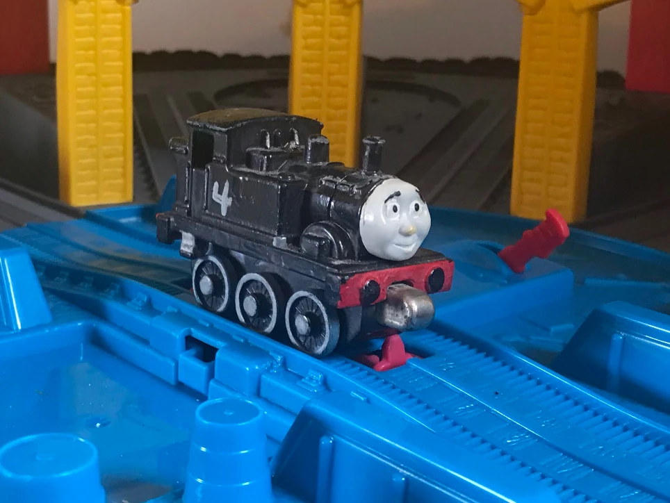 Edd | Crusty Crew Series Wiki | Fandom