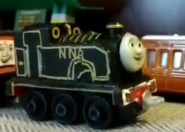 Lenny | Crusty Crew Series Wiki | Fandom