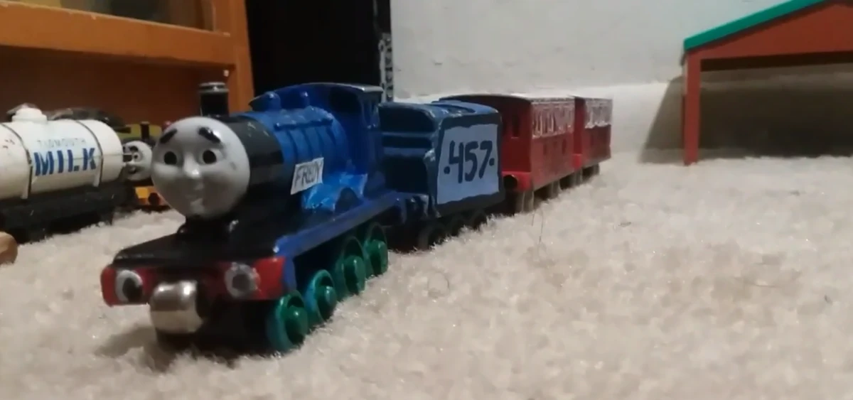 Strippers Cove | Crusty Crew Series Wiki | Fandom