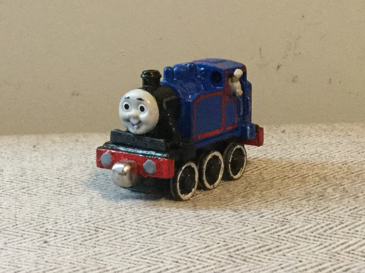 Daniel | Crusty Crew Series Wiki | Fandom