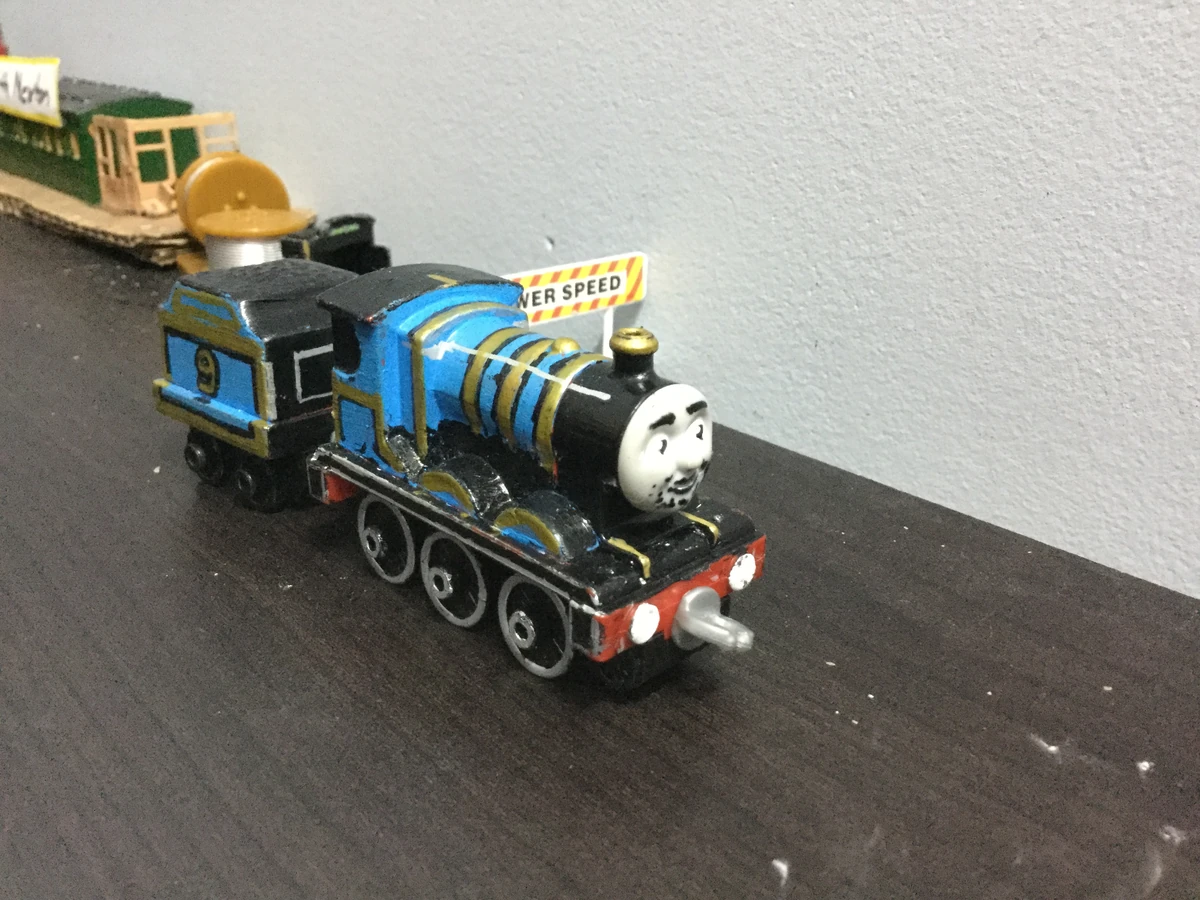 Gerald | Crusty Crew Series Wiki | Fandom