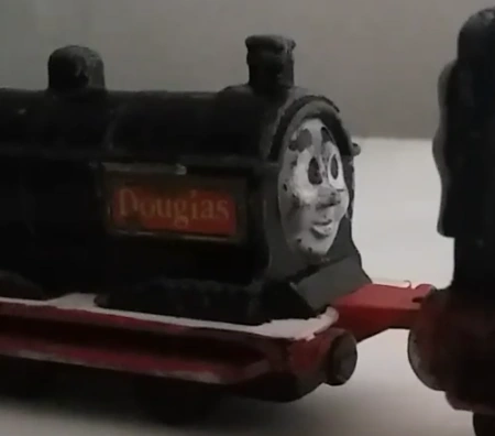 Douglas | Crusty Crew Series Wiki | Fandom