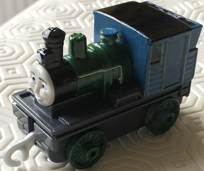 Alex | Crusty Crew Series Wiki | Fandom