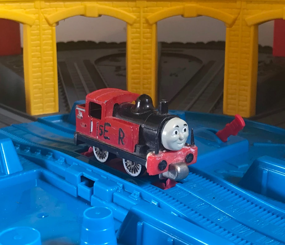 Rodney | Crusty Crew Series Wiki | Fandom