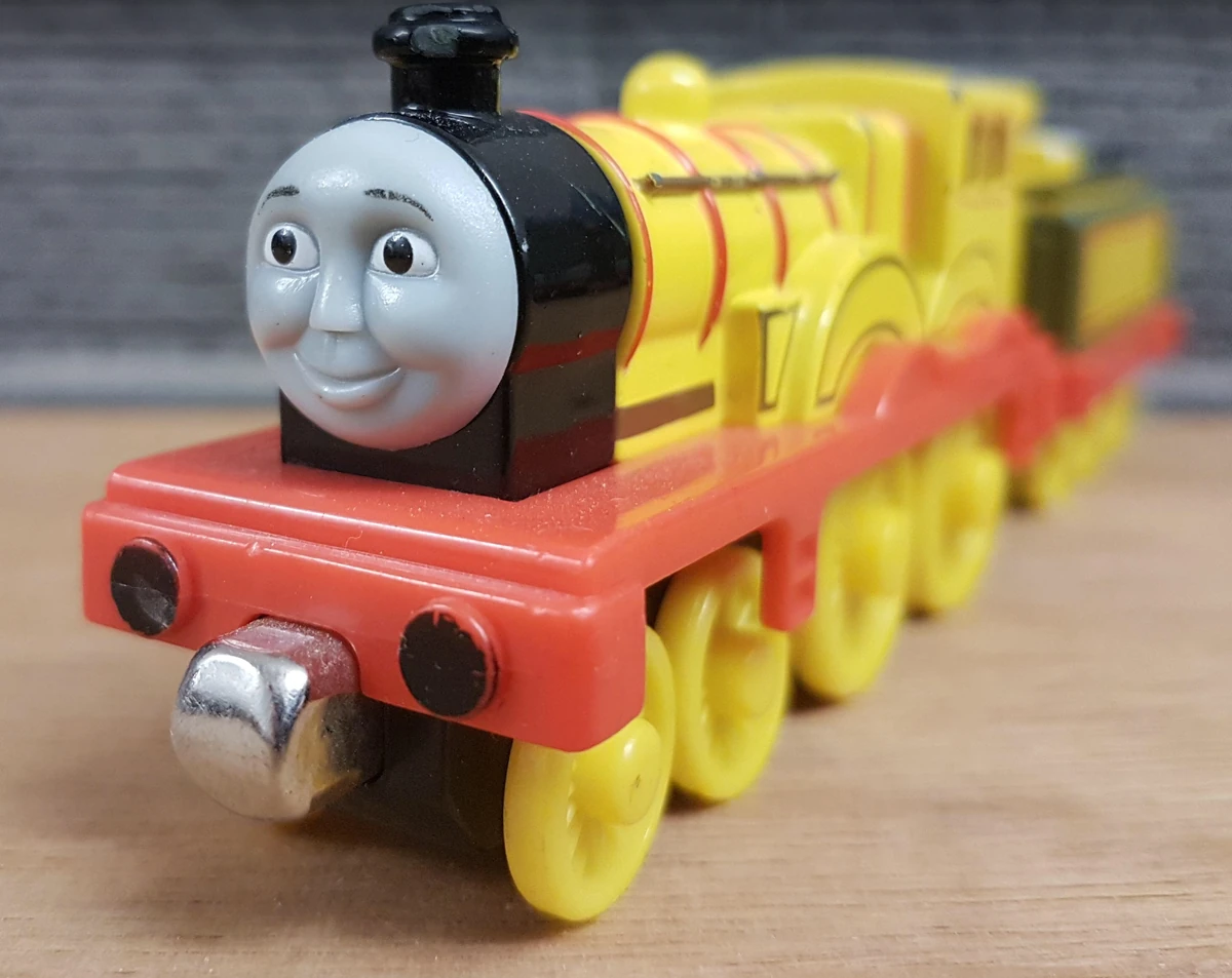 Molly | Crusty Crew Series Wiki | Fandom