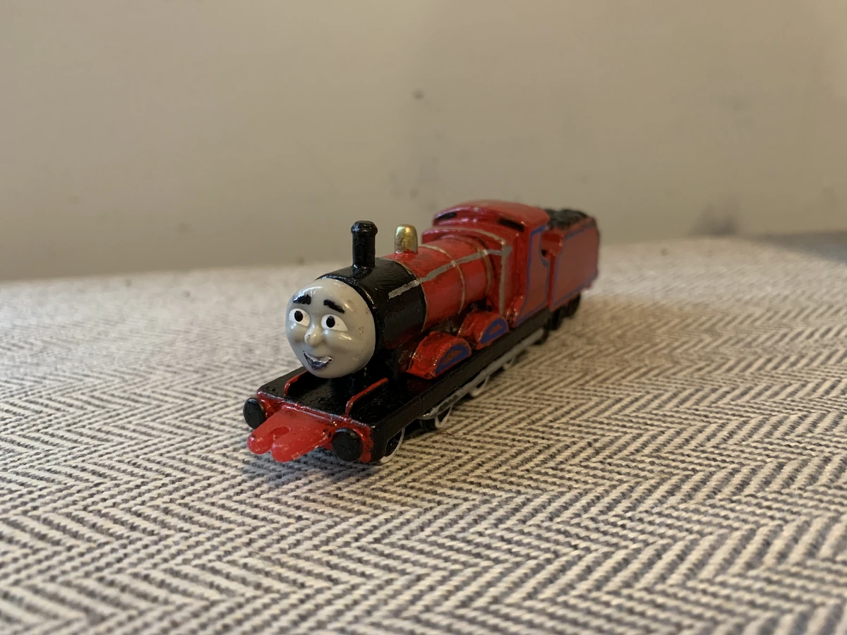 Gleaming Red Ted | Crusty Crew Series Wiki | Fandom