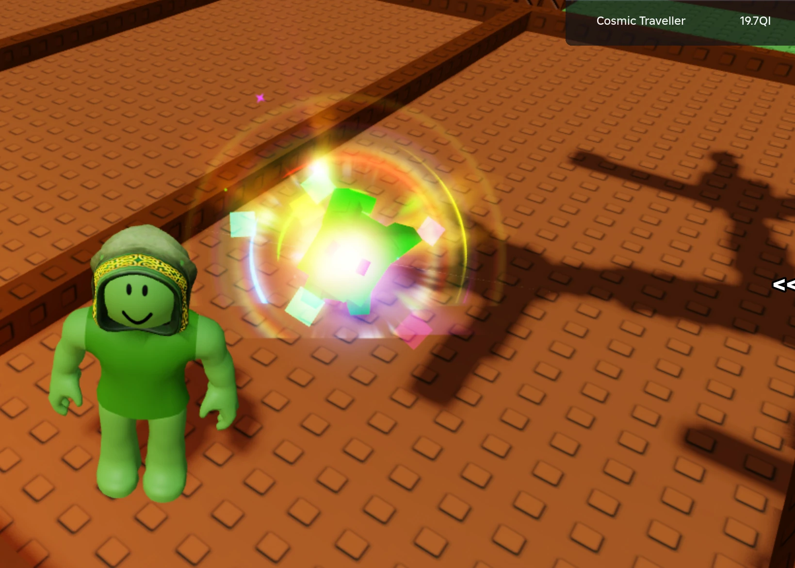 Trading Rainbow Red Fox | Fandom