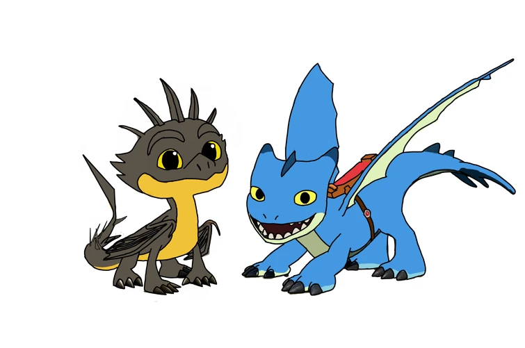 Discuss Everything About How to Train Your Dragon Wiki | Fandom