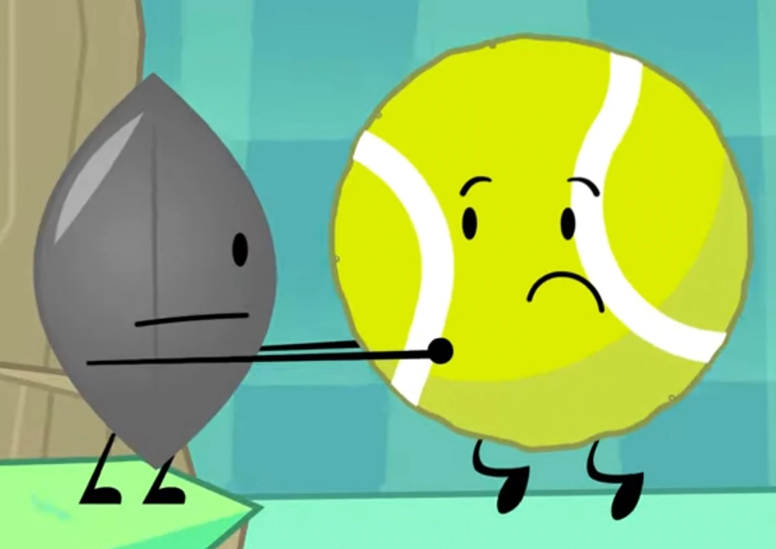 [SPOILERS FOR BFDIA 19] OUR QUEEN | Fandom