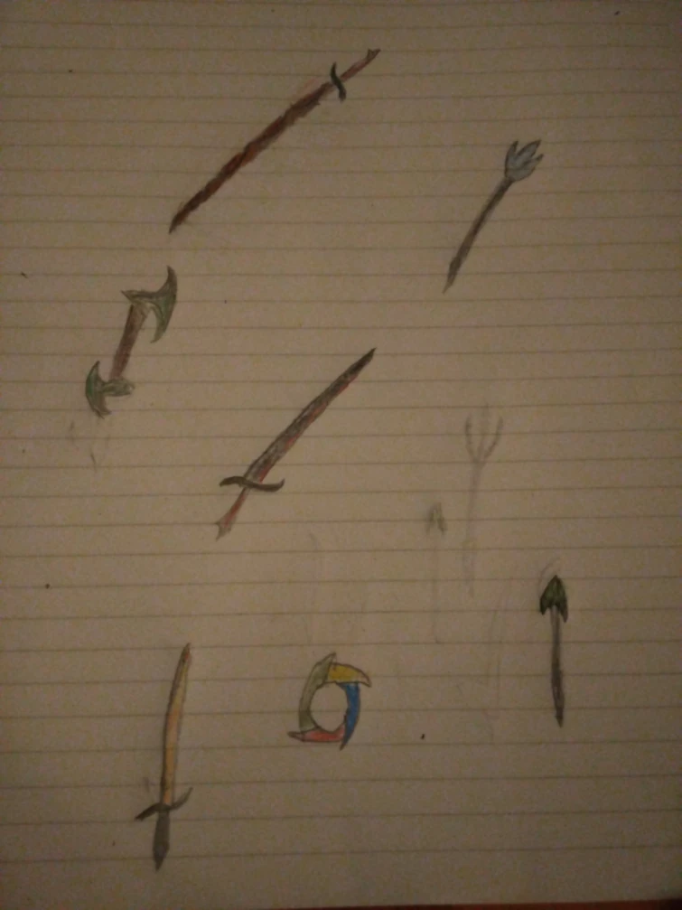 What should I draw irl | Fandom