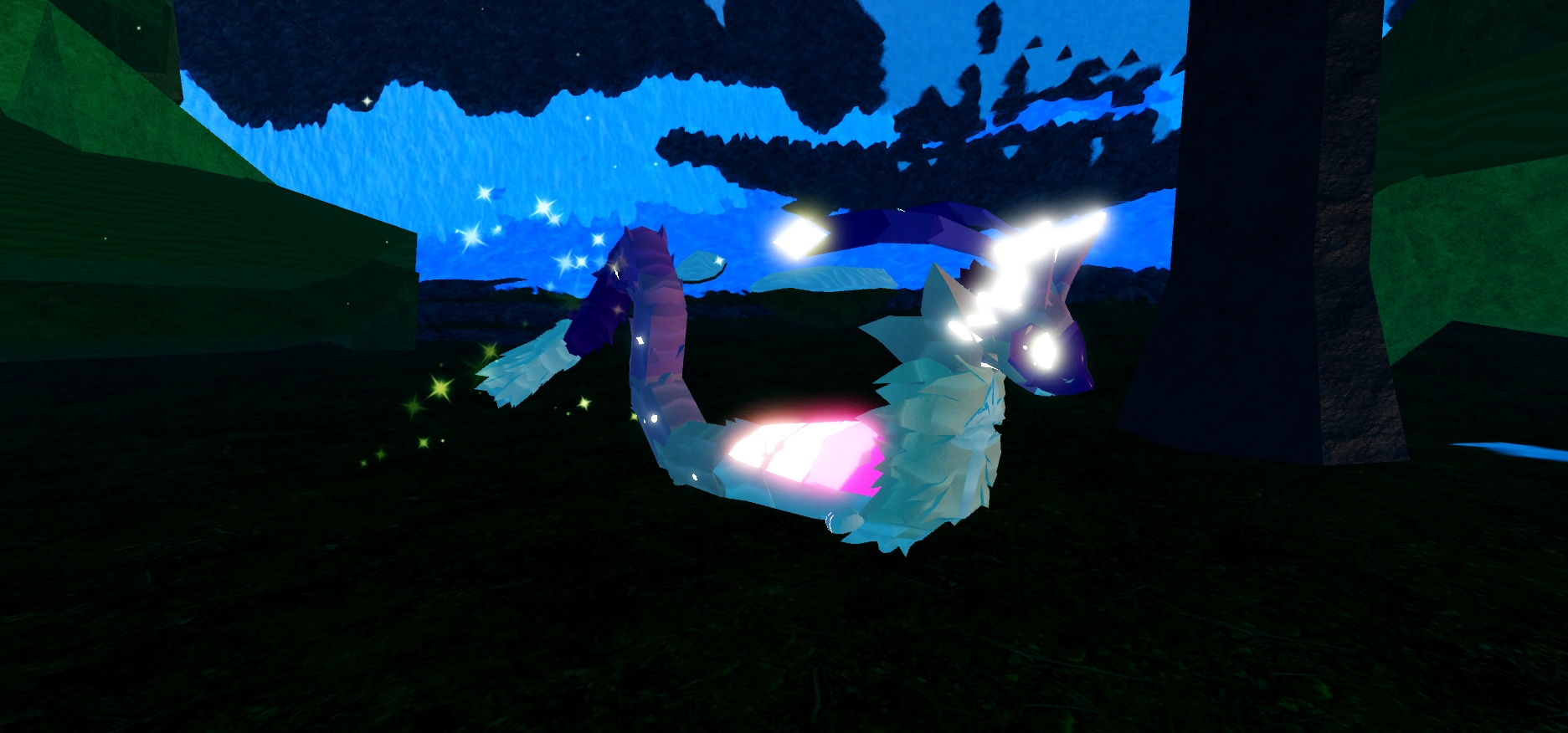 selling custom glimmer sturbi ! | Fandom