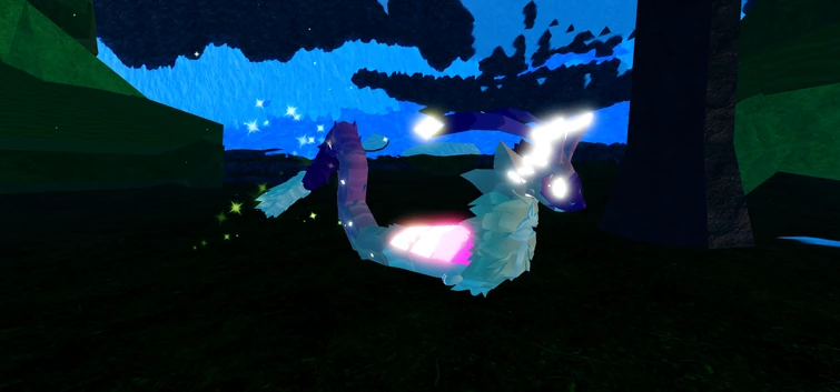 selling custom glimmer sturbi ! | Fandom