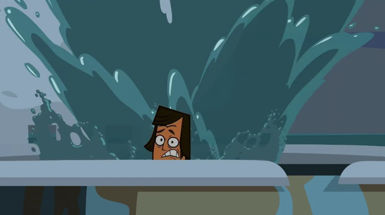 All Contestants In The Flush Of Shame For My TDAS Rewrite | Fandom