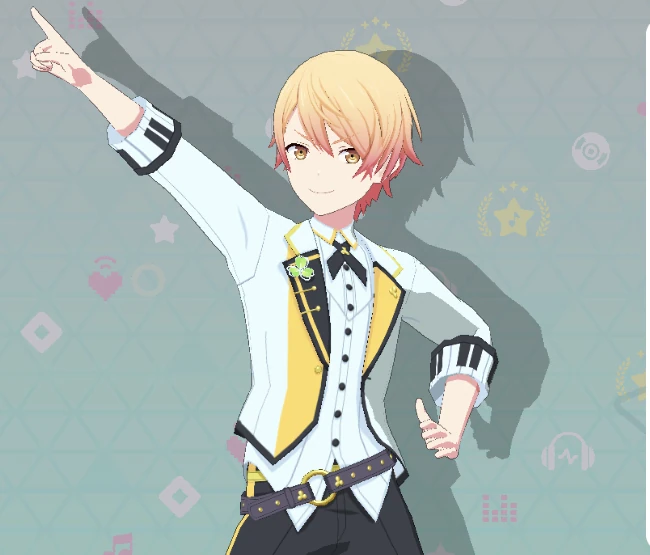 More more showtime~♪ costumes | Fandom