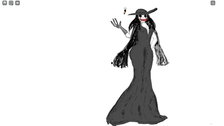 Sama | Roblox | Mimic Book 1 Chapter 2,4 | Fandom