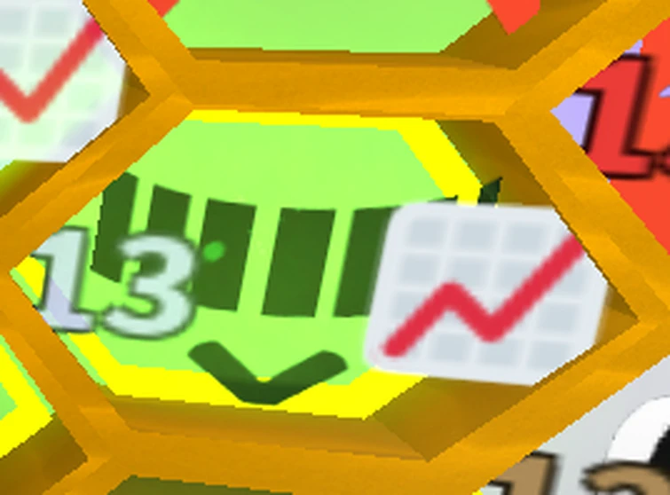 gifted mythic bees | Fandom