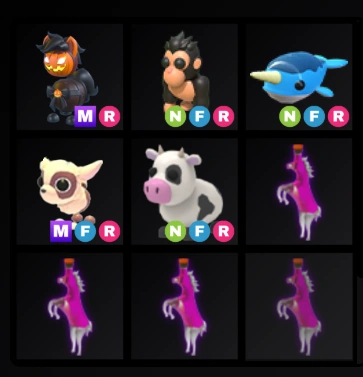 is it possible for me to get a FR crow with this? if not, what do i add ...