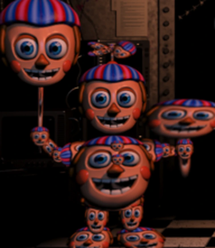 Discuss Everything About Five Nights at Freddy's Wiki | Fandom