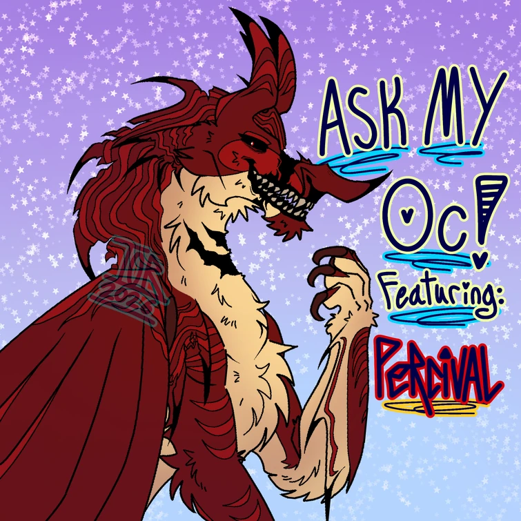 ASK MY OC 😁😁😁😁😁😁 (free art) | Fandom