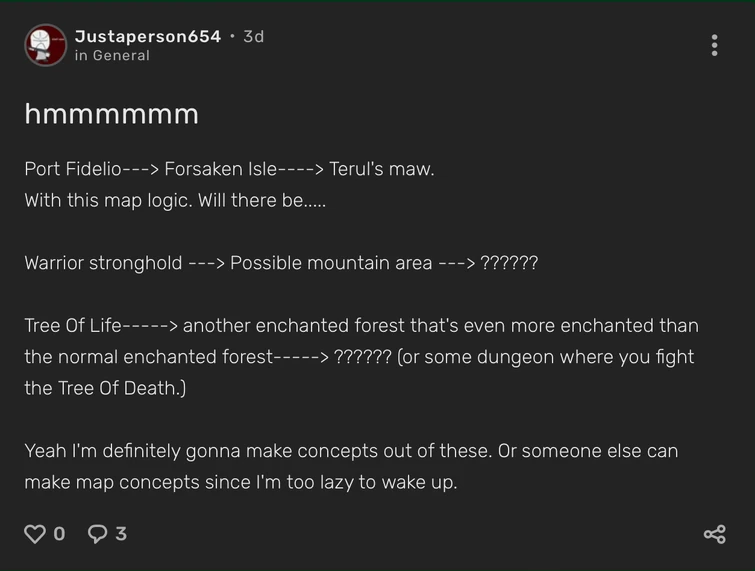 I made some maps | Fandom