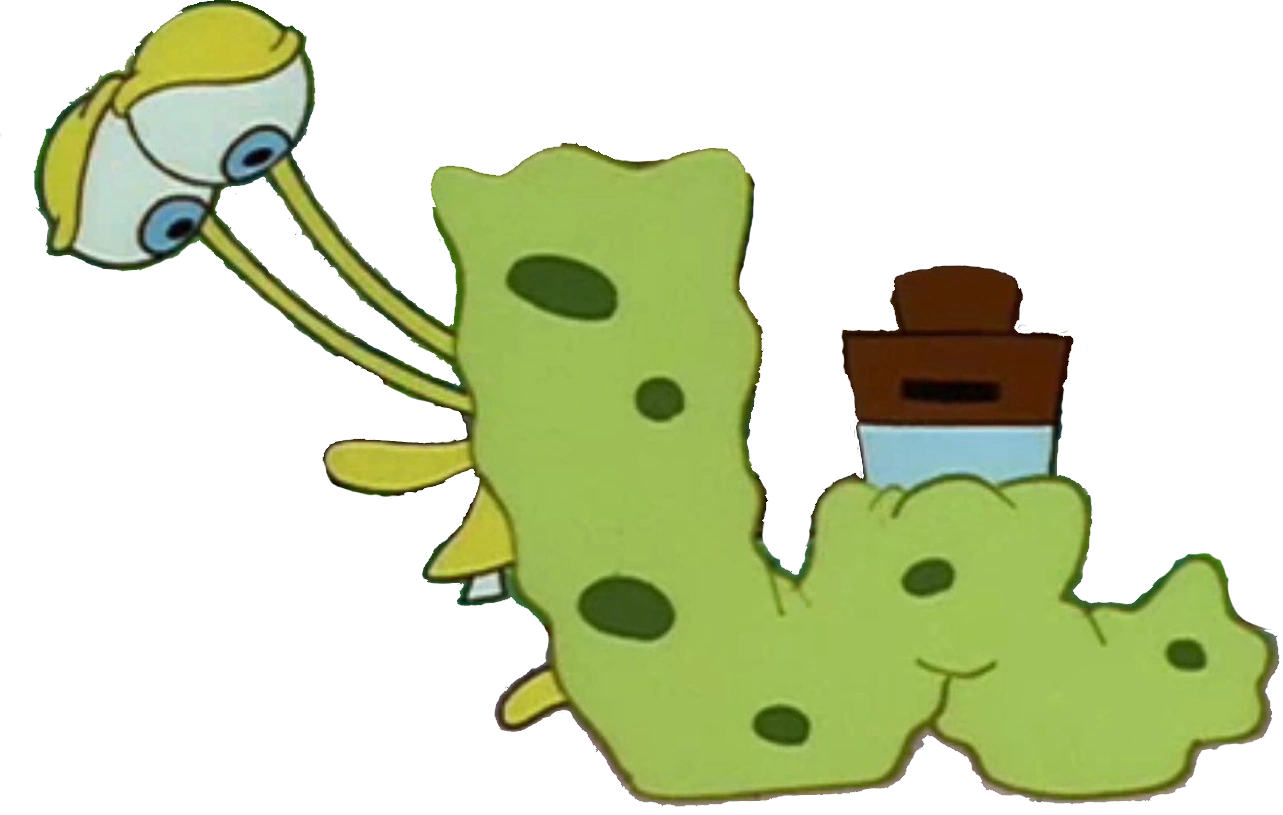 Pants as a snail shell? | Fandom