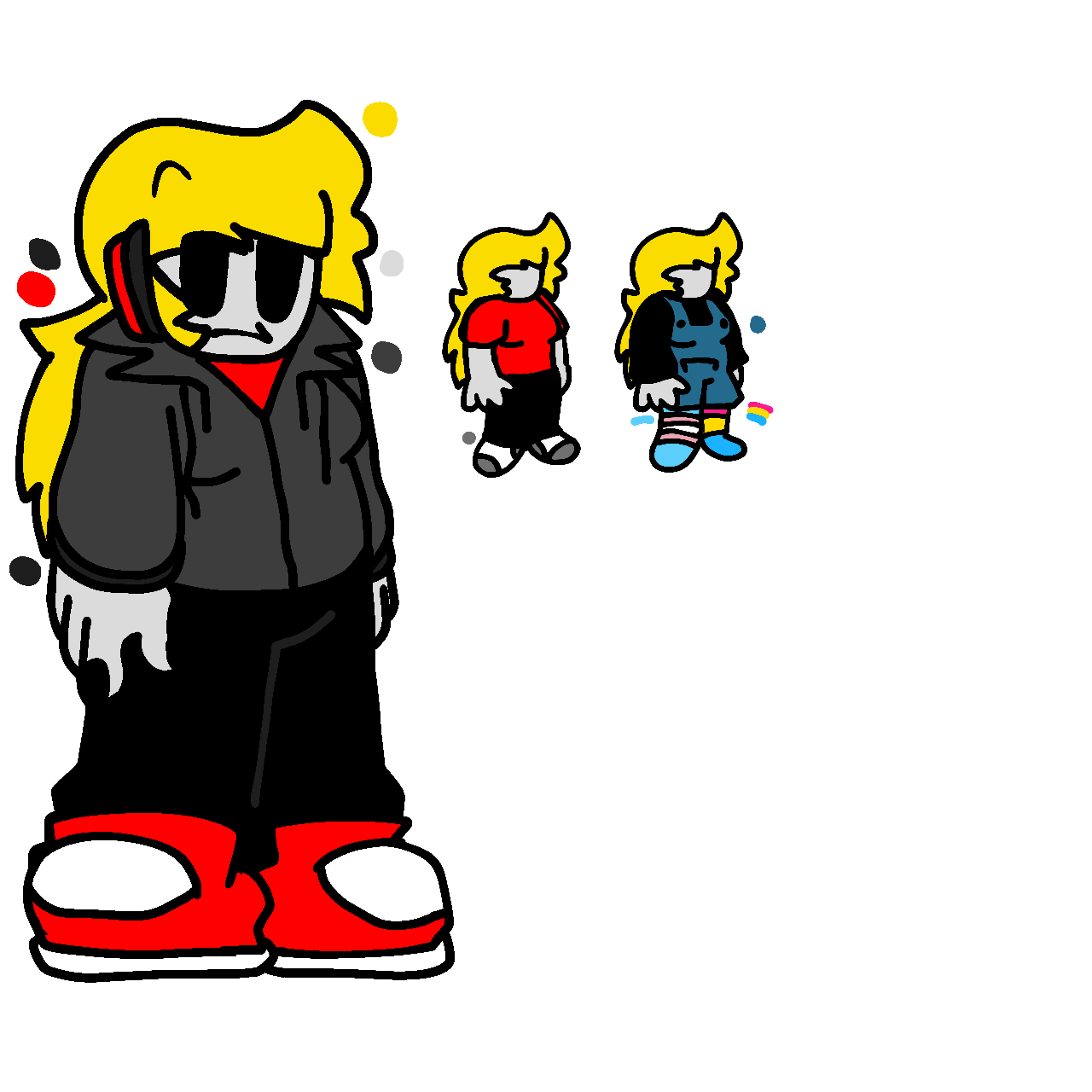 hey guys i'm new here and i do ART *explosion sound effect* | Fandom