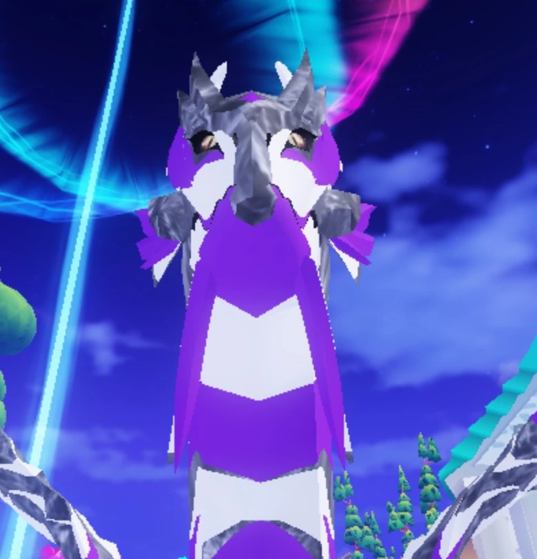 Vyreas is cute, if you don't look at it face on ofc | Fandom