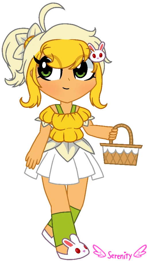 Humanized Draftodil (Fanart) | Fandom