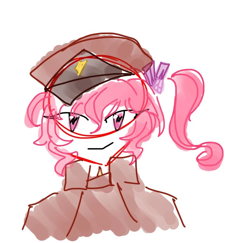 yippee teruko !! personally sad about her death :( | Fandom