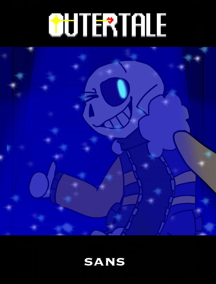 Discuss Everything About New Undertale Fanon AU Wiki | Fandom