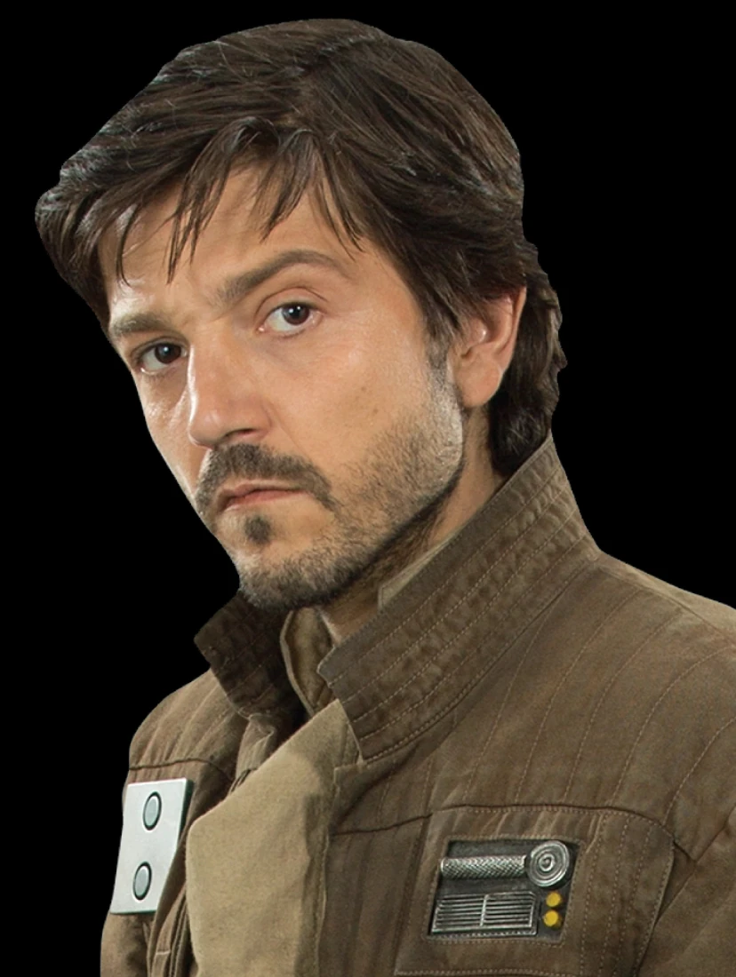 🎂Happy birthday to Diego Luna, who portrayed Cassian Andor!🎂 | Fandom
