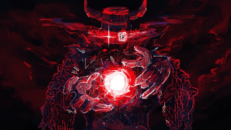 There needs to be a Combat initiation skin for DoomBringer. | Fandom