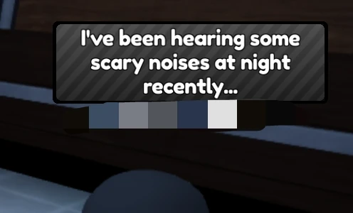 yatta and toodles dialogue showcase | Fandom