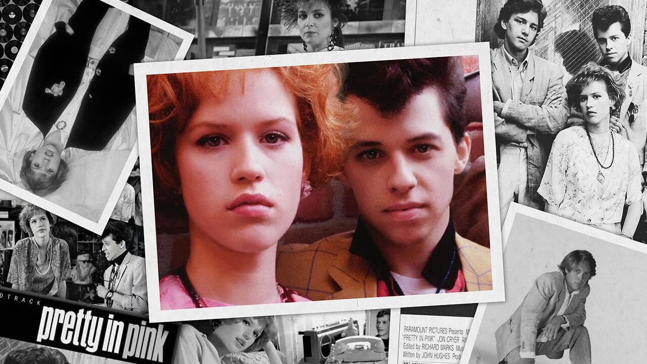 Throwback Thursday: ‘Pretty in Pink’ Takes Us to Prom | Fandom