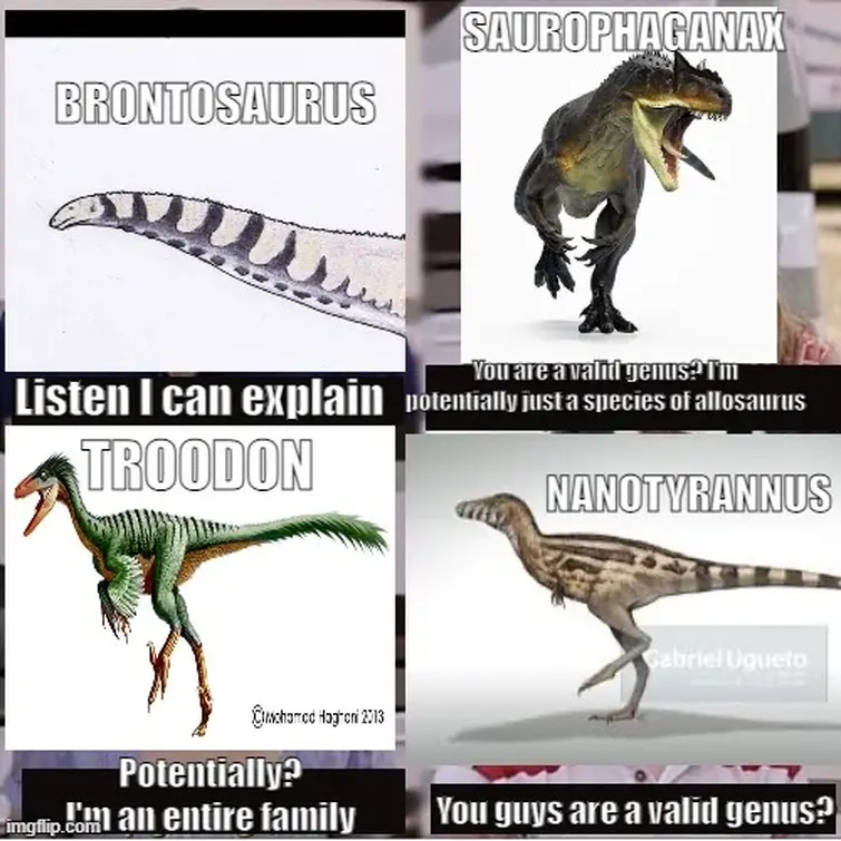 Discuss Everything About Dinopedia | Fandom