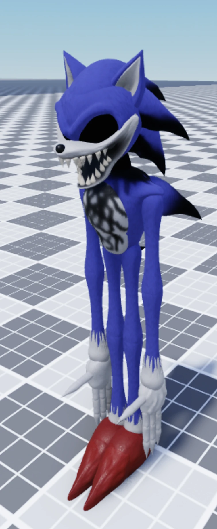 EXE Finished! | Fandom