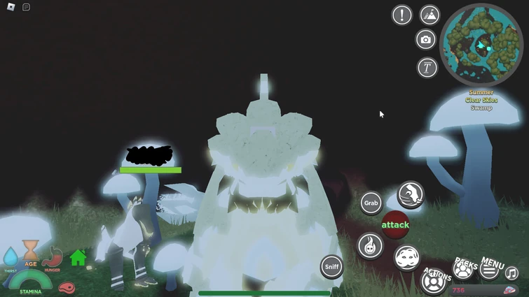 Discuss Everything About Creatures of Sonaria Wiki | Fandom