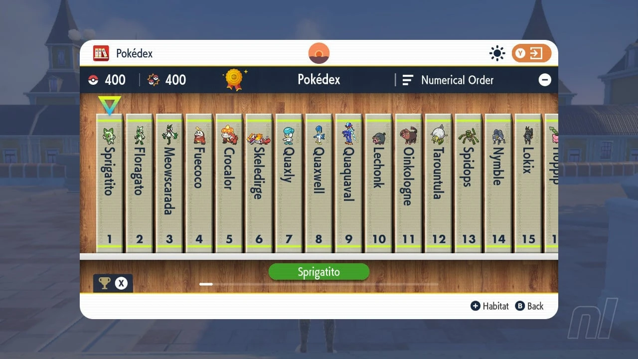 Making pokédex's for your fakemons | Fandom